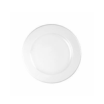 Profile Plate - 20Cm (Pack Of 12) | Premium Kitchens