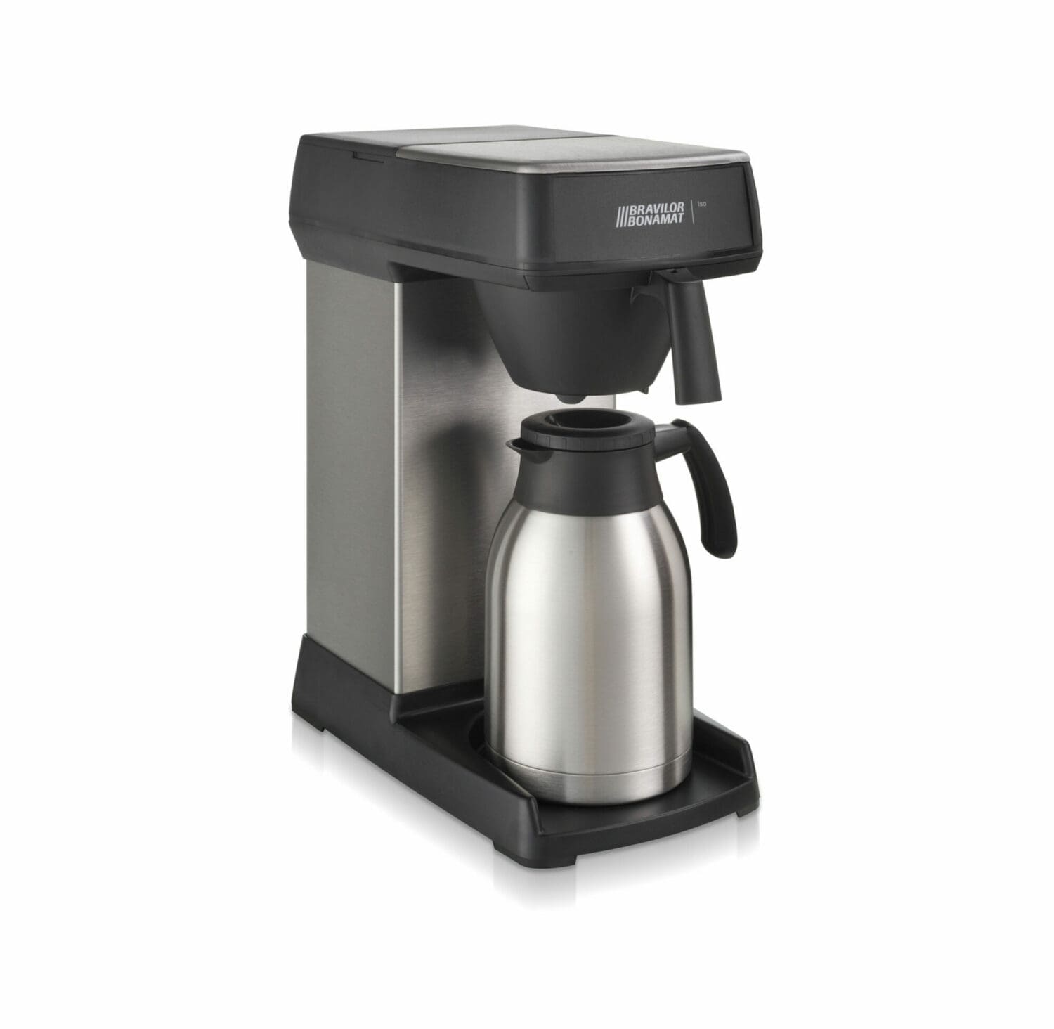 COFFEE MACHINE BRAVILOR ISO | Premium Kitchens