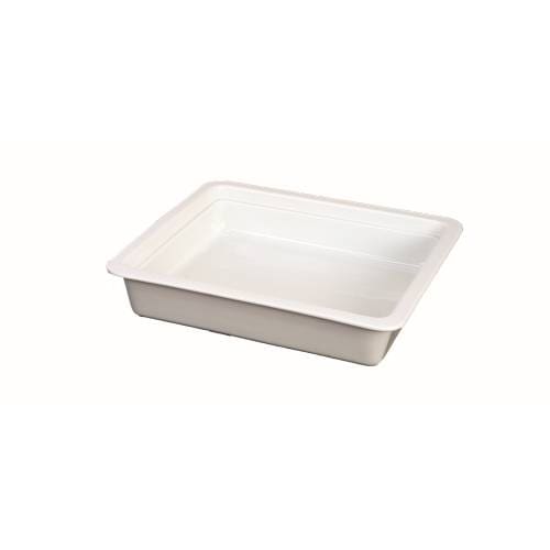 Insert Third Porcelain - Gn2/3 X 65mm | Premium Kitchens