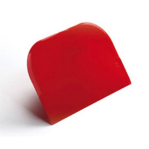 Plastic Scraper 121 X 81mm | Premium Kitchens