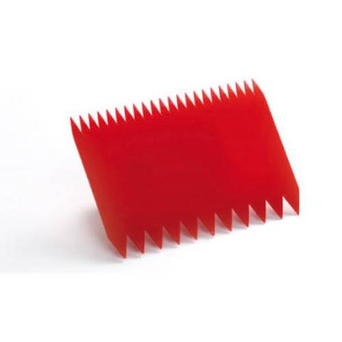 Plastic Scraper 110 X 80mm | Premium Kitchens