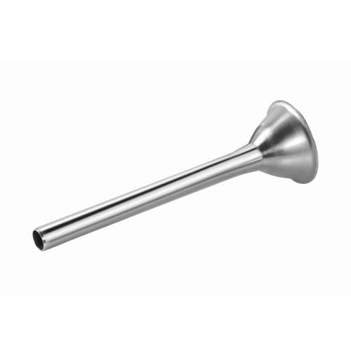 Sausage Filler Funnel S/Steel - 12mm | Premium Kitchens