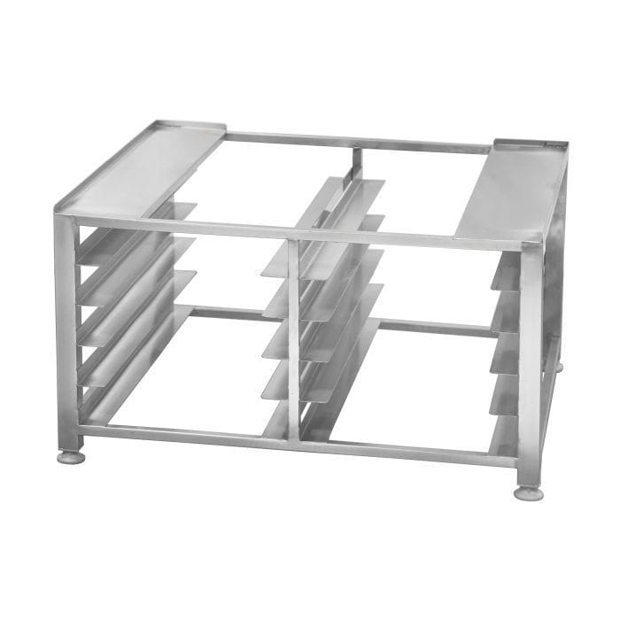 Oven stand for EKF 4 pan | Premium Kitchens
