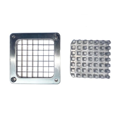 BLOCK & BLADE 10MM - 9x9 HOLE | Premium Kitchens