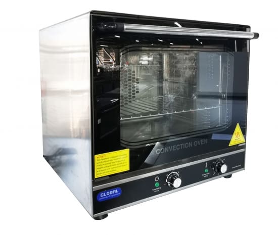 Convection Oven 4 Tray | Premium Kitchens