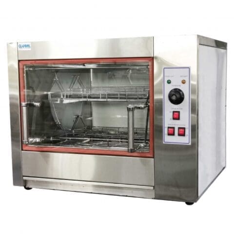 Chicken Griller | Premium Kitchens