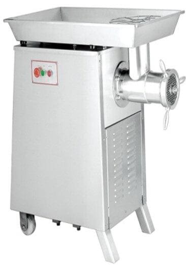 No. 52 Heavy Duty Floor Model electric Meat Mincer | Premium Kitchens