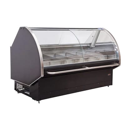 Deli Range | Premium Kitchens