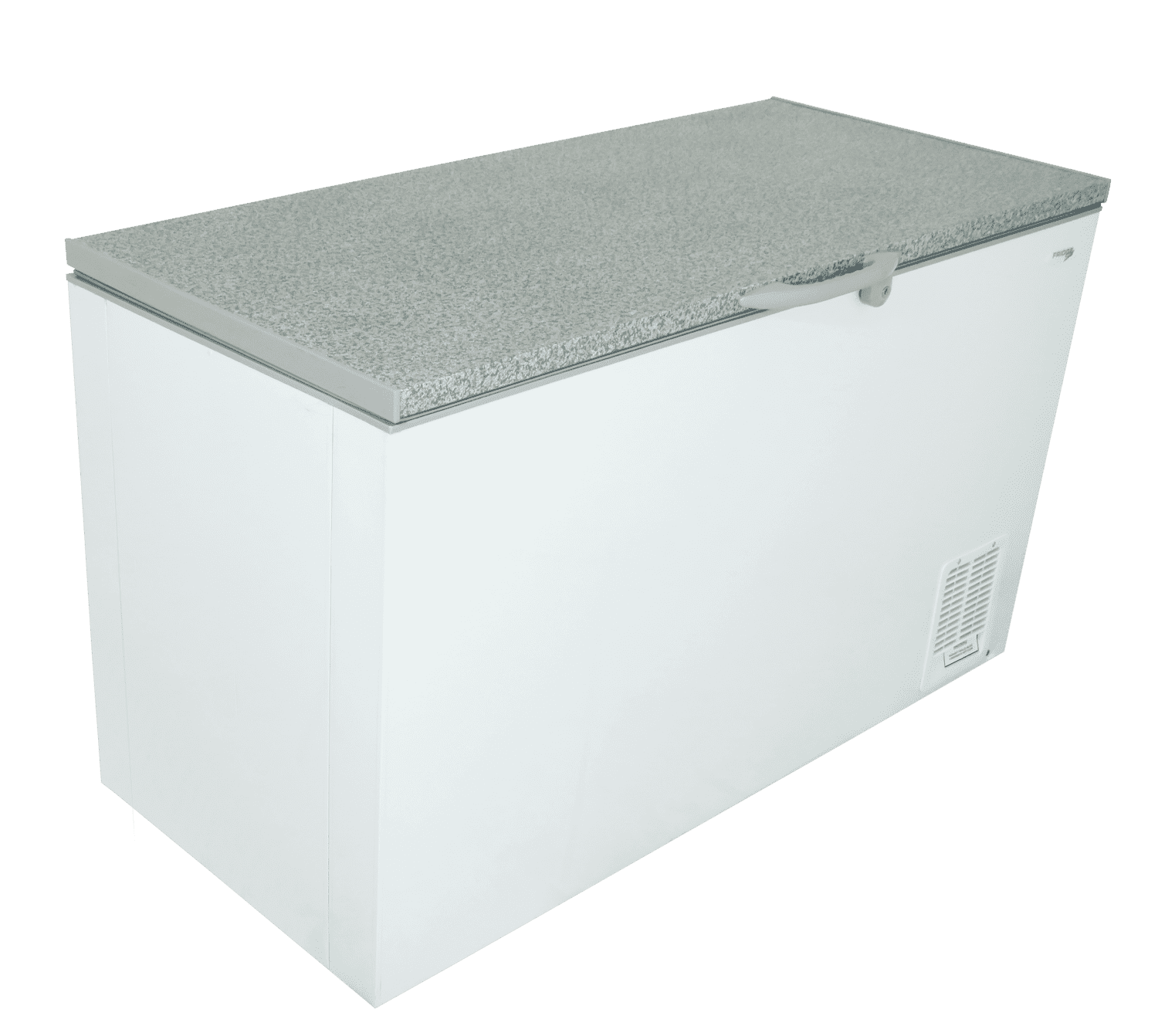 Chest Freezer R290 Multimode T/Stat Fa COND Tropicalised 505Lt ...