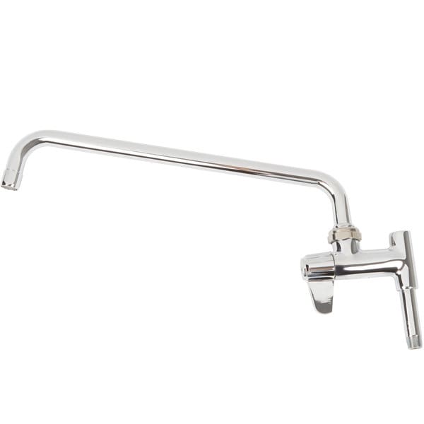 Pre-rinse add on faucet | Premium Kitchens