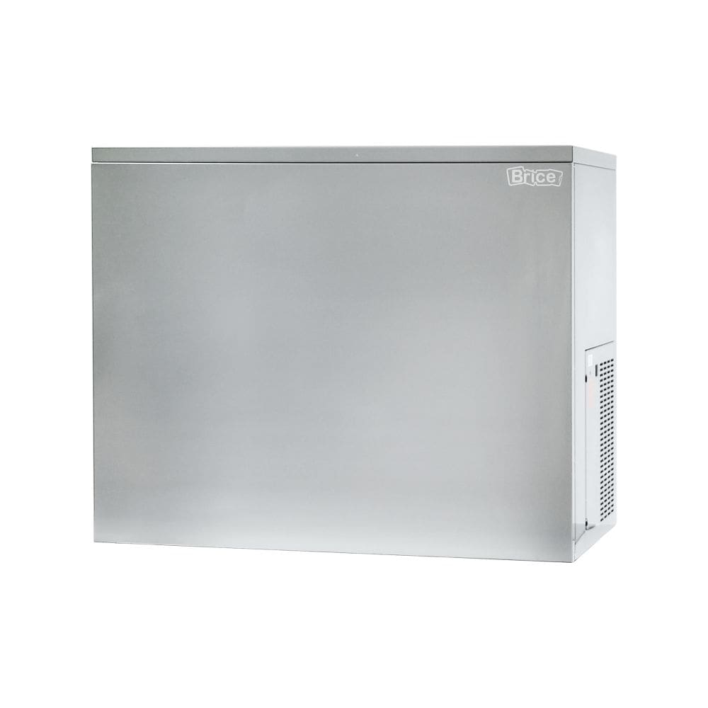 Modular ice machine 155kg Gourmet cube | Premium Kitchens