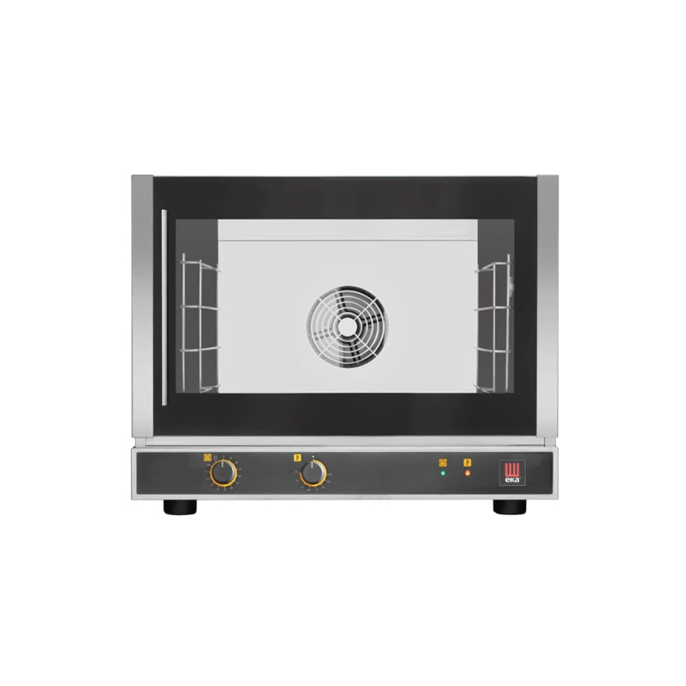 4 Pan convection oven | Premium Kitchens