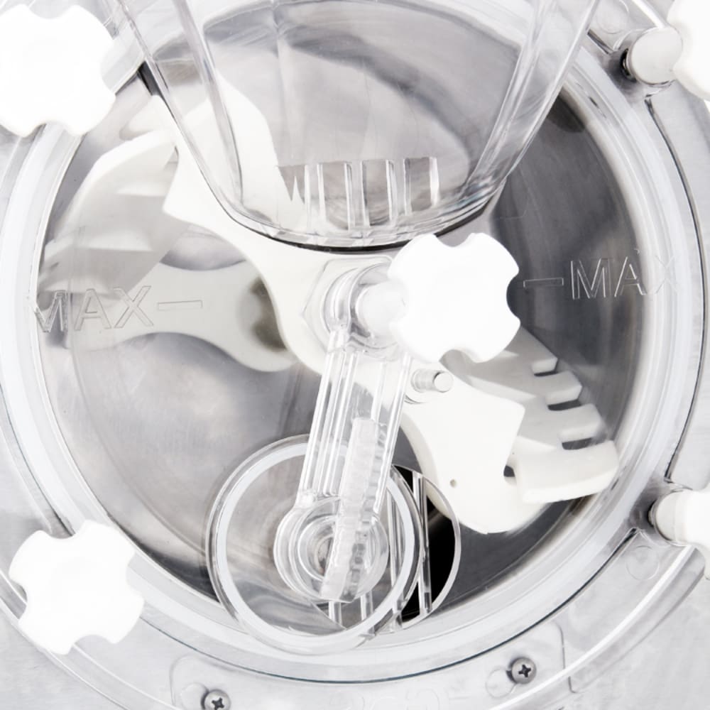 Gelato machine | Premium Kitchens