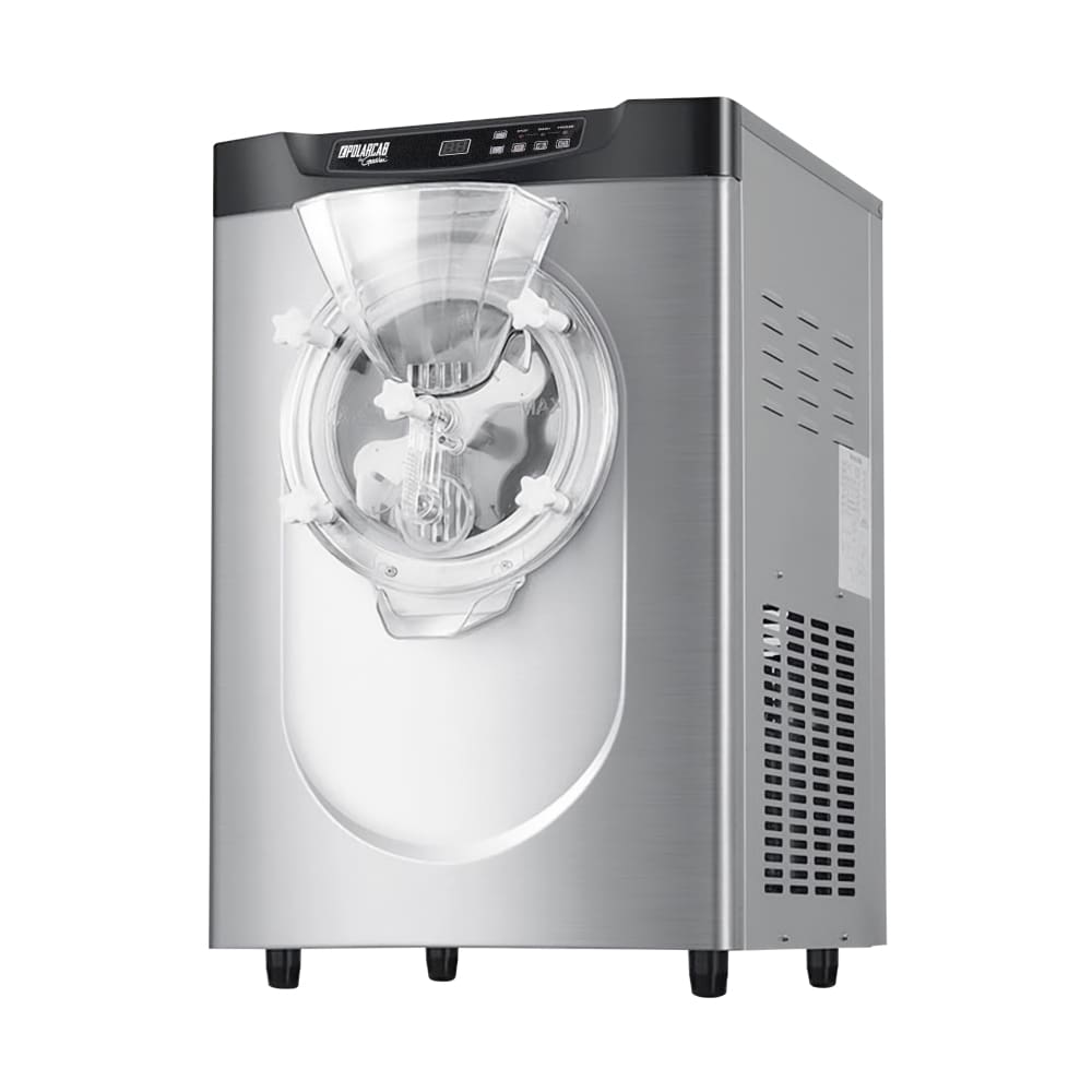 Gelato machine | Premium Kitchens