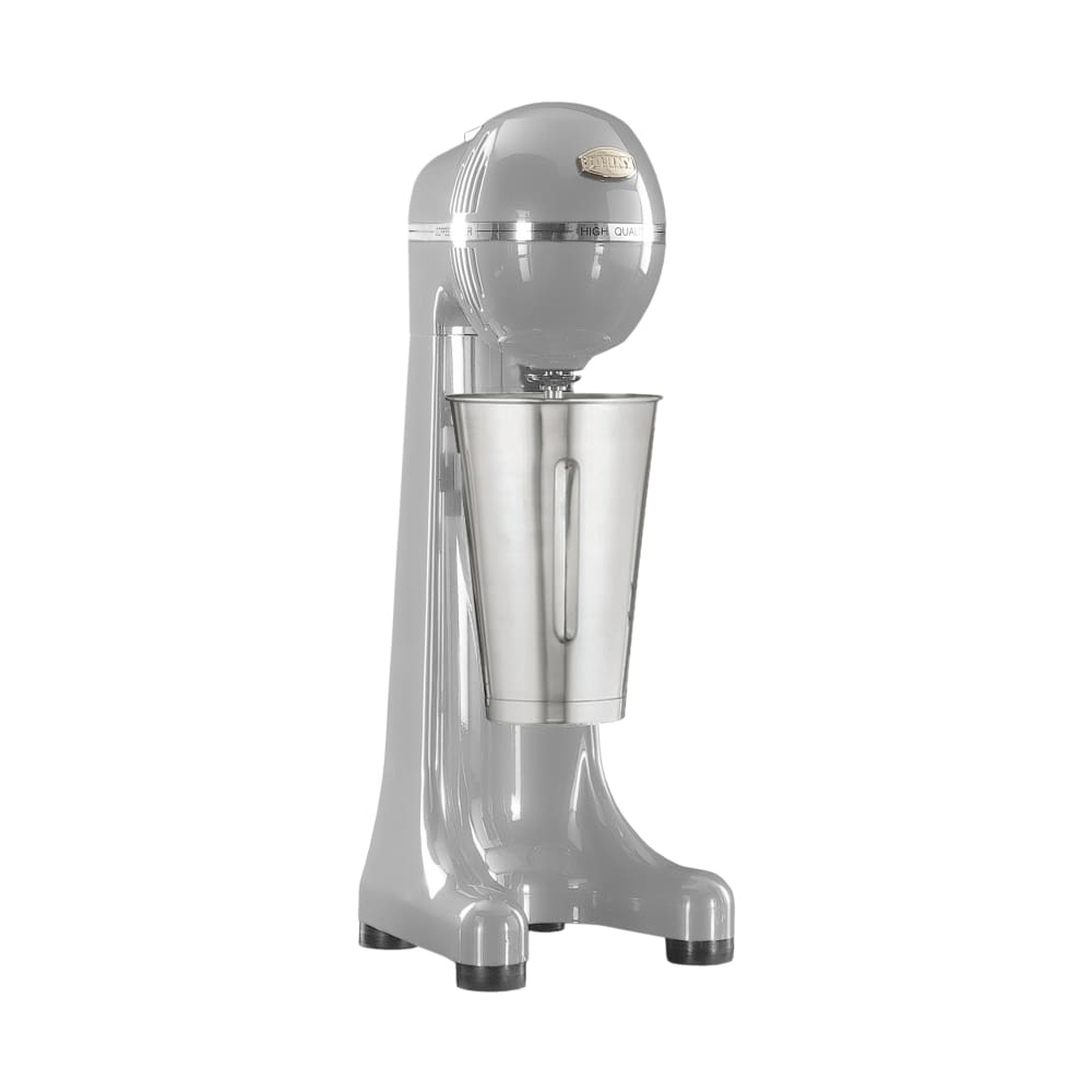 Milkshake/Frappe machine (Silver) | Premium Kitchens