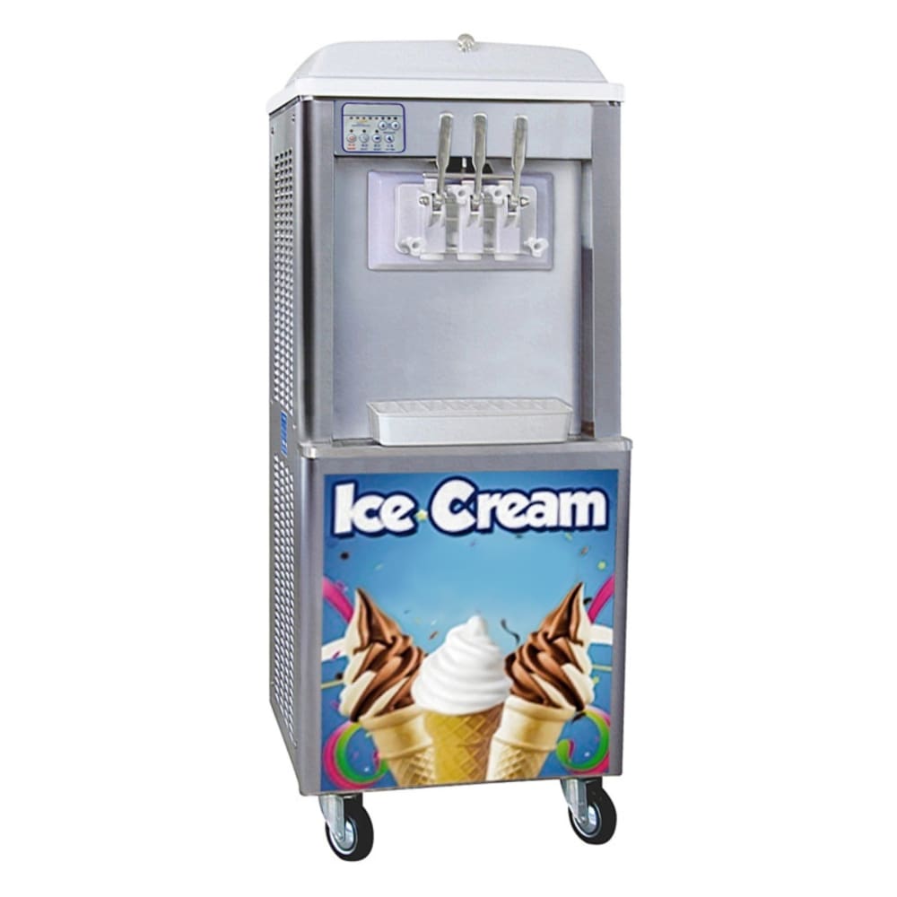 Soft serve machine | Premium Kitchens