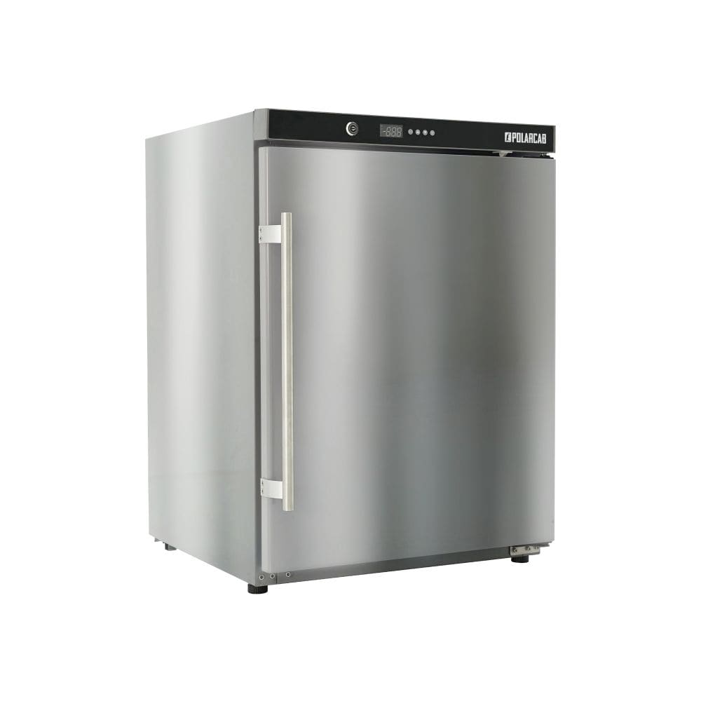Upright storage freezer - 120Lt | Premium Kitchens