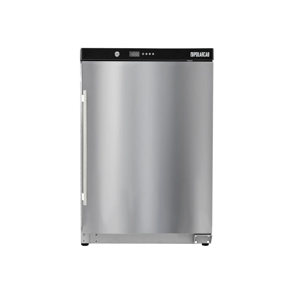 Upright storage fridge - 120Lt | Premium Kitchens
