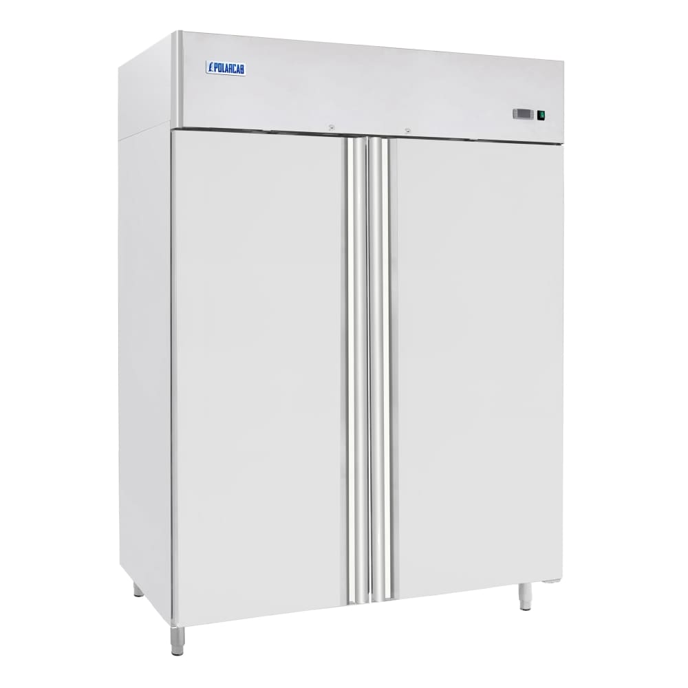 Upright freezer Double door | Premium Kitchens