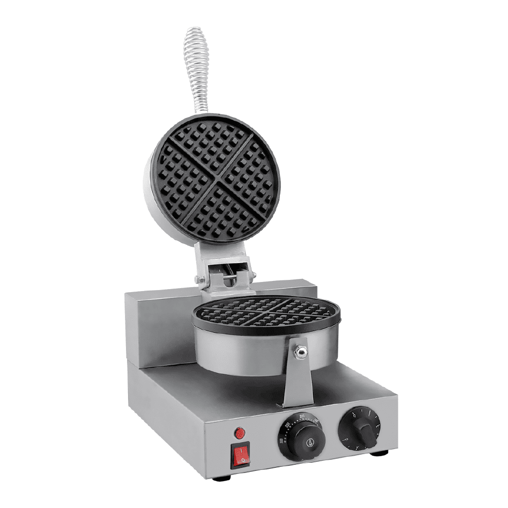 Round waffle baker | Premium Kitchens