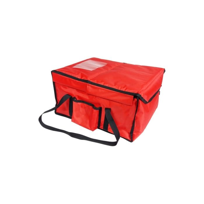 Insulated meal delivery bag - large | Premium Kitchens