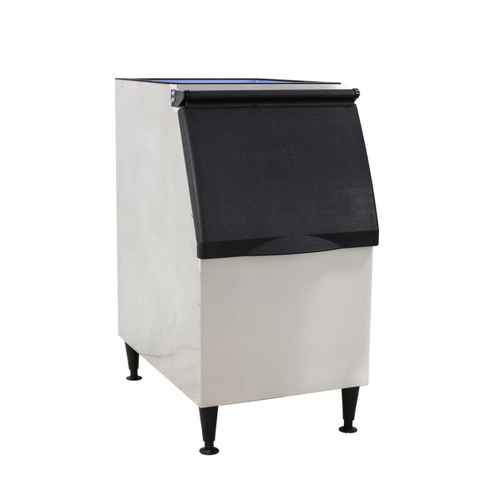 Modular ice machine bin - 140Kg | Premium Kitchens