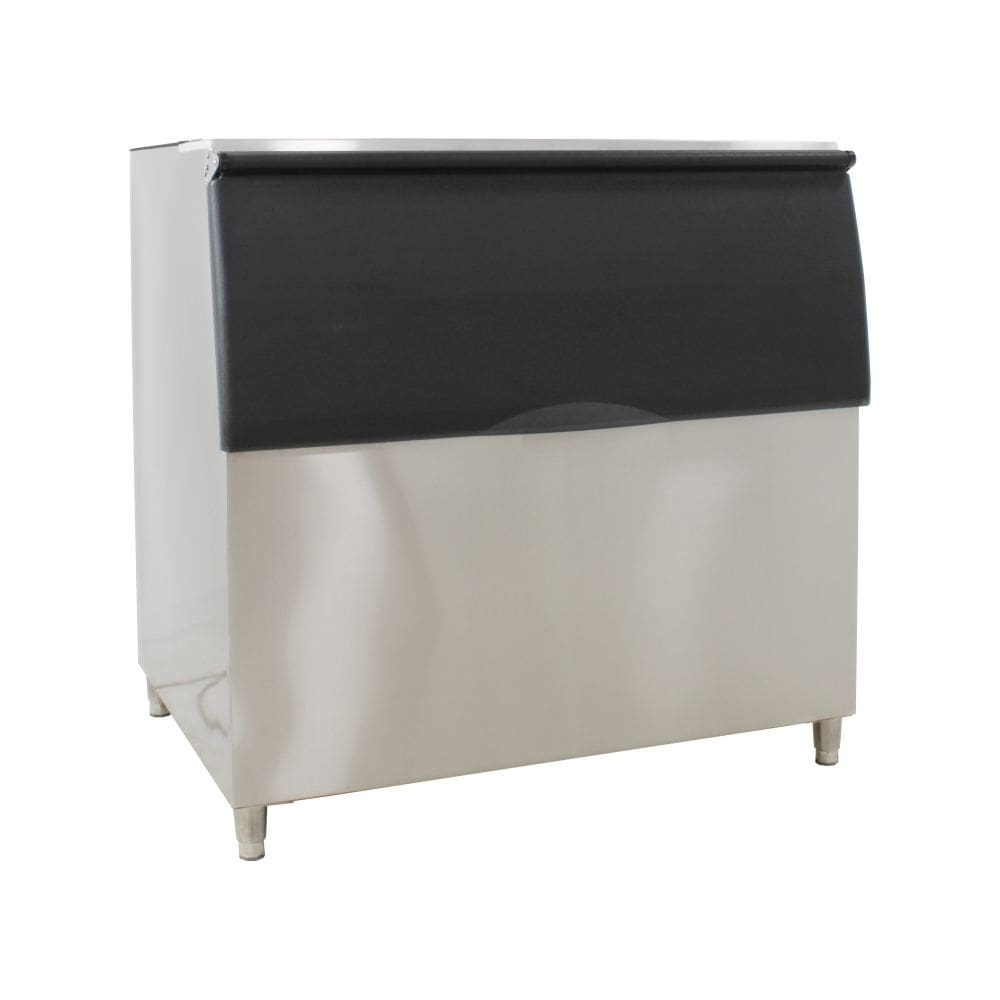 Modular ice machine bin - 600Kg | Premium Kitchens